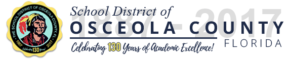 School District of Osceola County