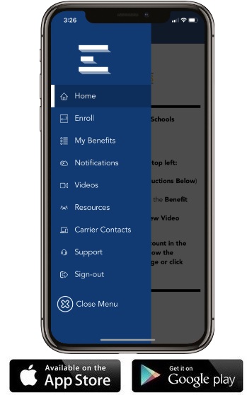 Lake County Schools – EMB Benefits